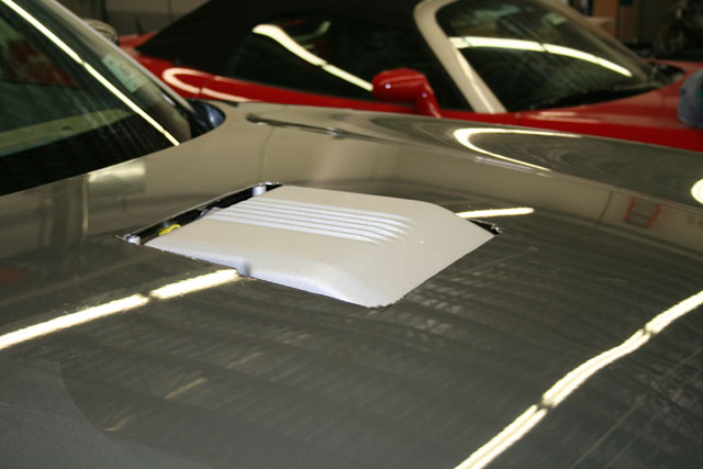 SOLBRA V8 Solstice Photo Gallery