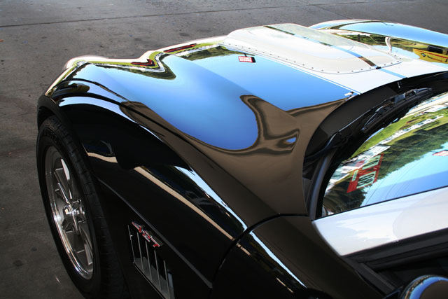 SOLBRA V8 Solstice Photo Gallery