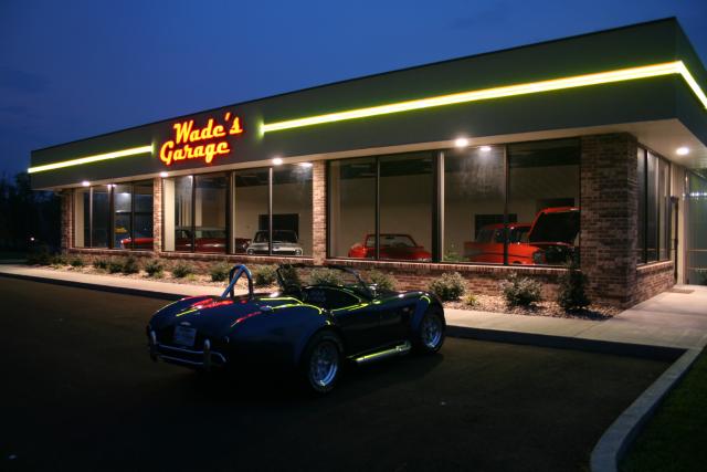 SOLBRA V8 Solstice Contact Info